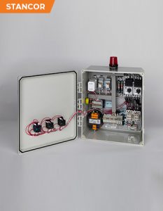 Duplex Control Panels Dual Pump Controls - Industrial Flow Solutions