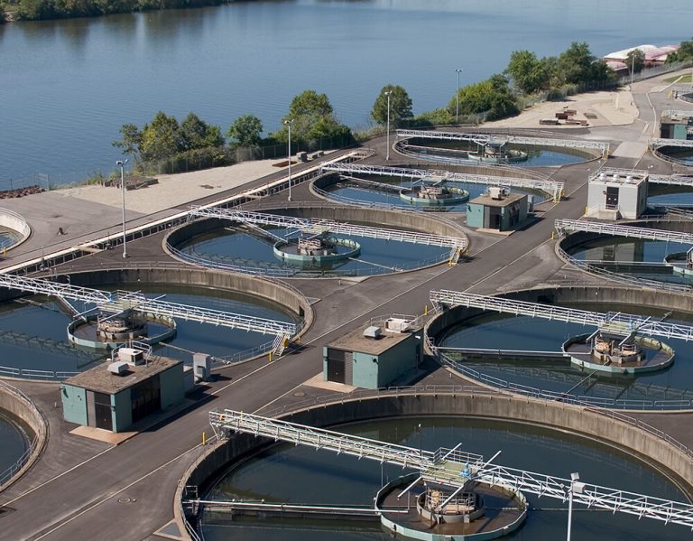 Municipal Wastewater Pumps & Waste Pump Solutions | Industrial Flow ...