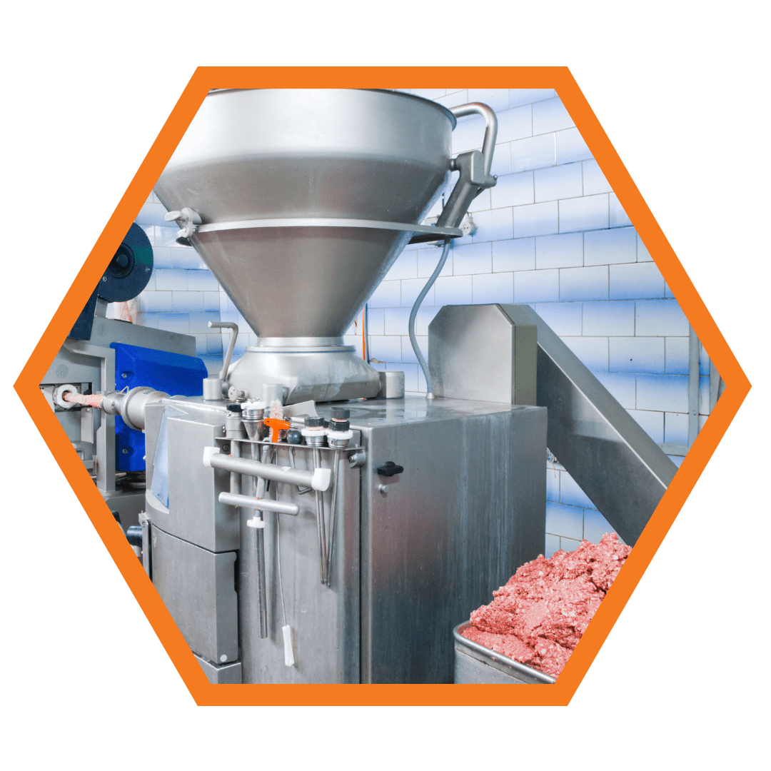 DERAGGER - Anti-Ragging Technology | Industrial Flow Solutions