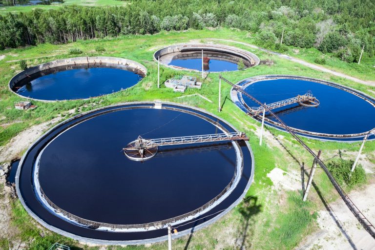 OverWatch®️ Direct In-Line Pump System | Industrial Flow Solutions