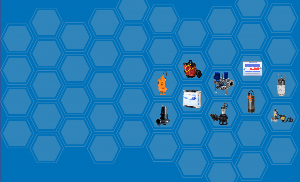 Wastewater Pump Systems Manufacturer | Industrial Flow Solutions