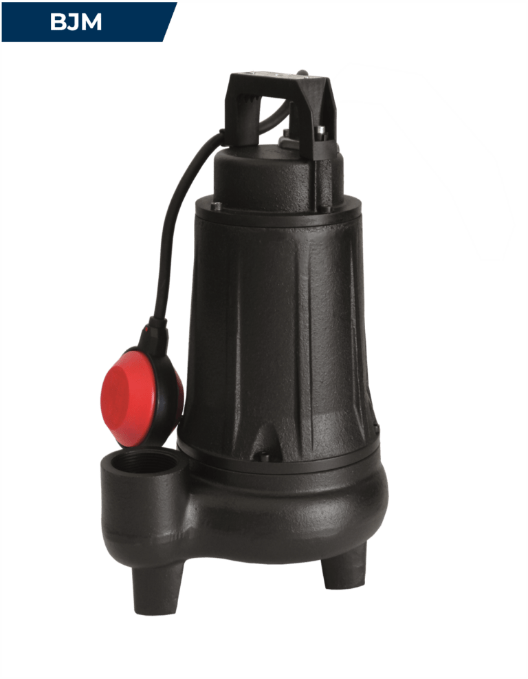 Explosion Proof Submersible Sump Pumps | Industrial Flow Solutions