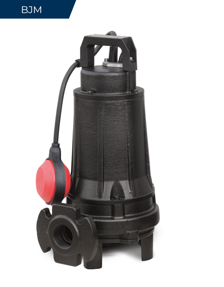 Direct In-Line Pump System & Submersible Sewage Pump Supplier ...