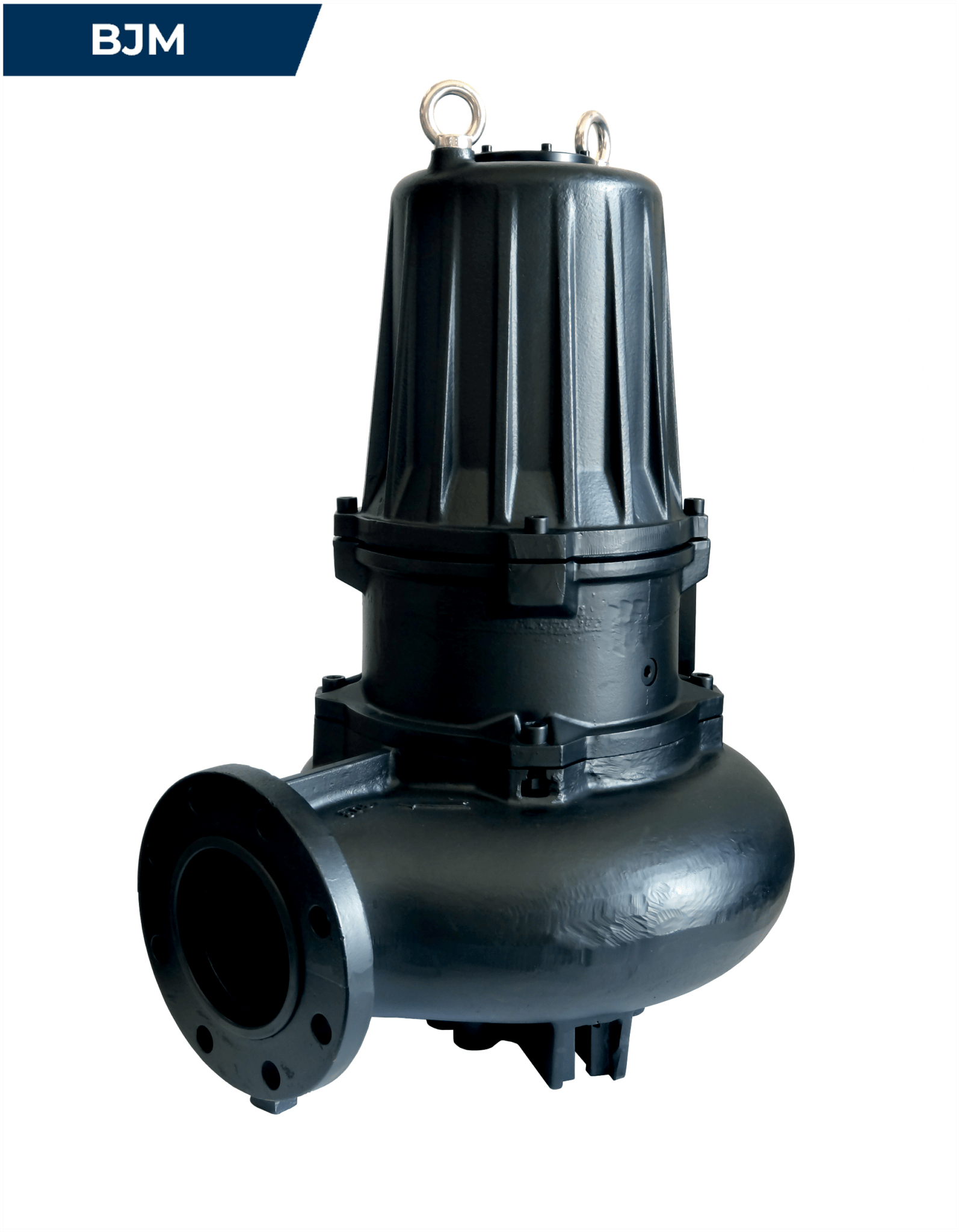 Direct In-Line Pump System & Submersible Sewage Pump Supplier ...