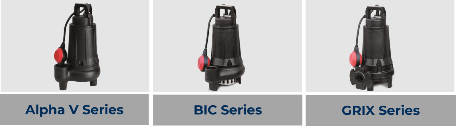 BJM Pumps® Launches New 60Hz Pumps - Industrial Flow Solutions