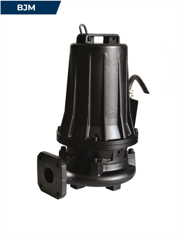 Submersible Electric Pump - H2 Series | Industrial Flow Solutions