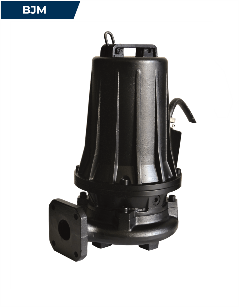 Direct In-Line Pump System & Submersible Sewage Pump Supplier ...