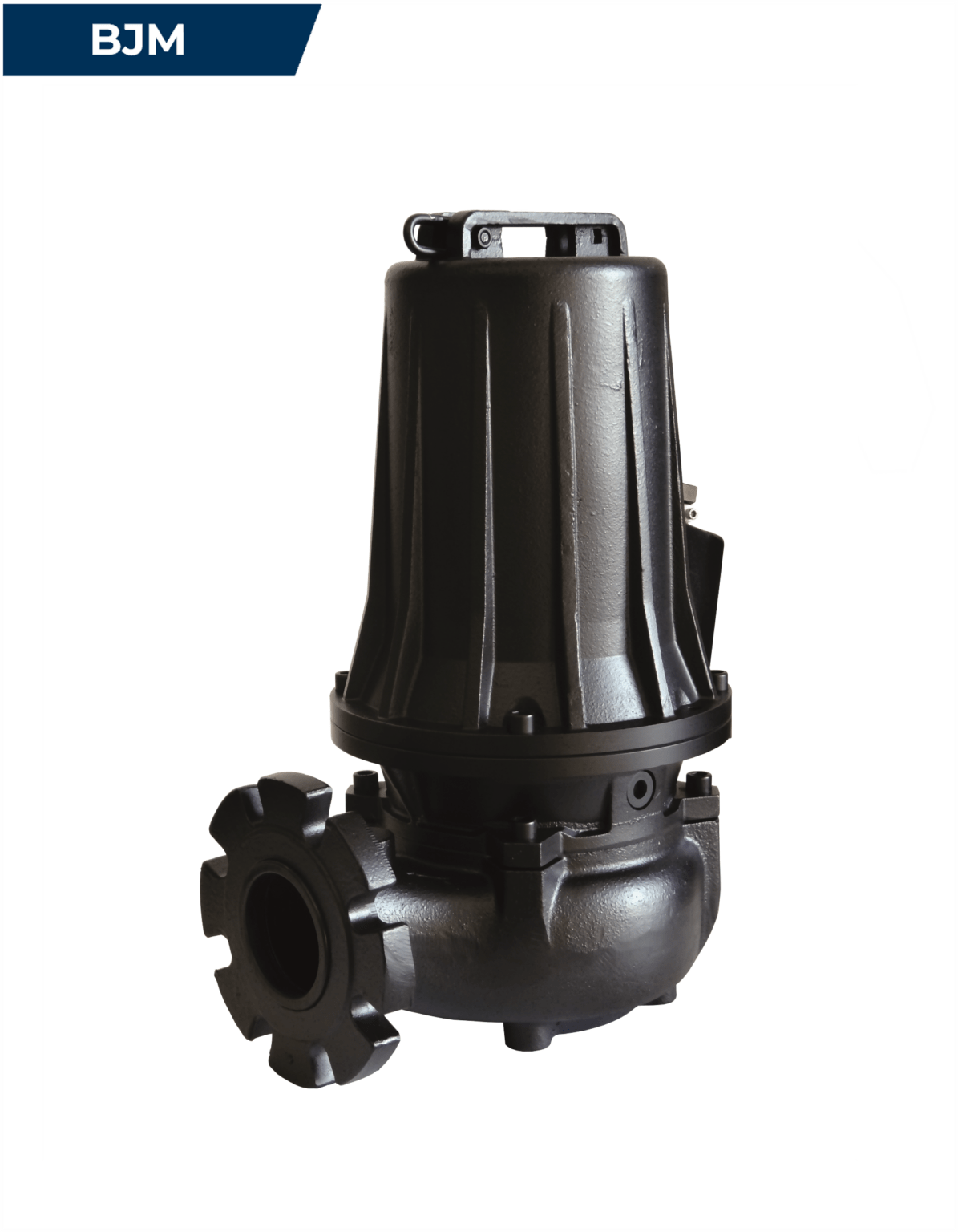 Direct In-Line Pump System & Submersible Sewage Pump Supplier ...