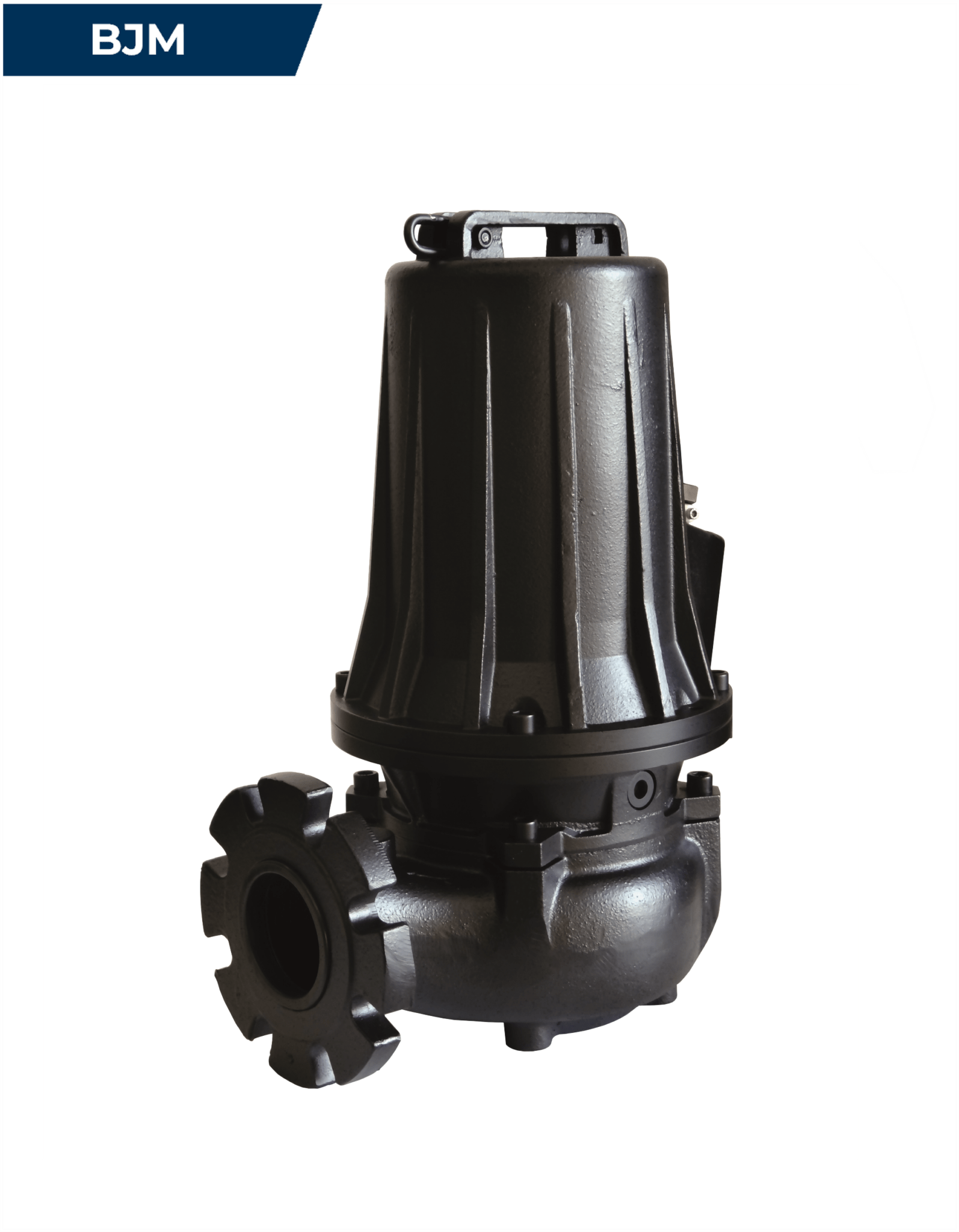 Direct In-Line Pump System & Submersible Sewage Pump Supplier ...