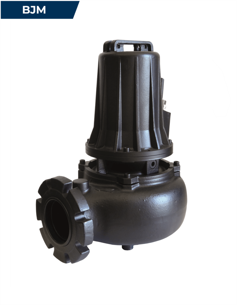 Direct In-Line Pump System & Submersible Sewage Pump Supplier ...
