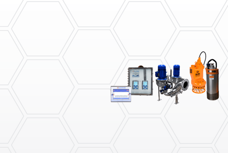 Wastewater Pump Systems Manufacturer | Industrial Flow Solutions