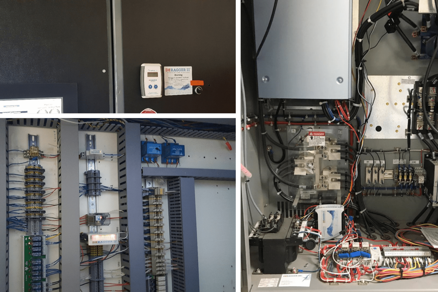 IFS-DERAGGER Half Moon Bay Case Study