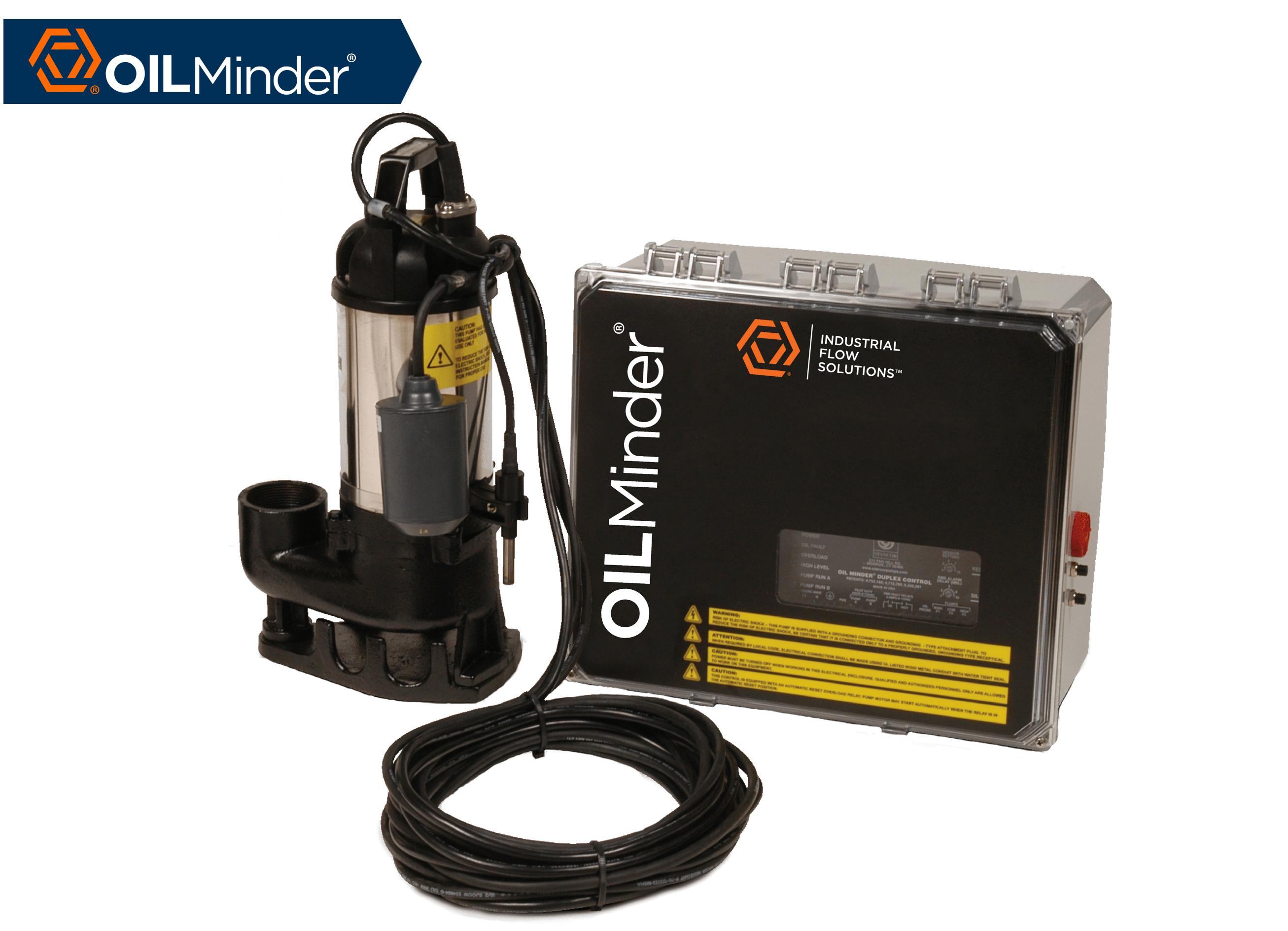 Protecting What’s Below: Why Oil Minder® Is a Must-Have for Commercial ...