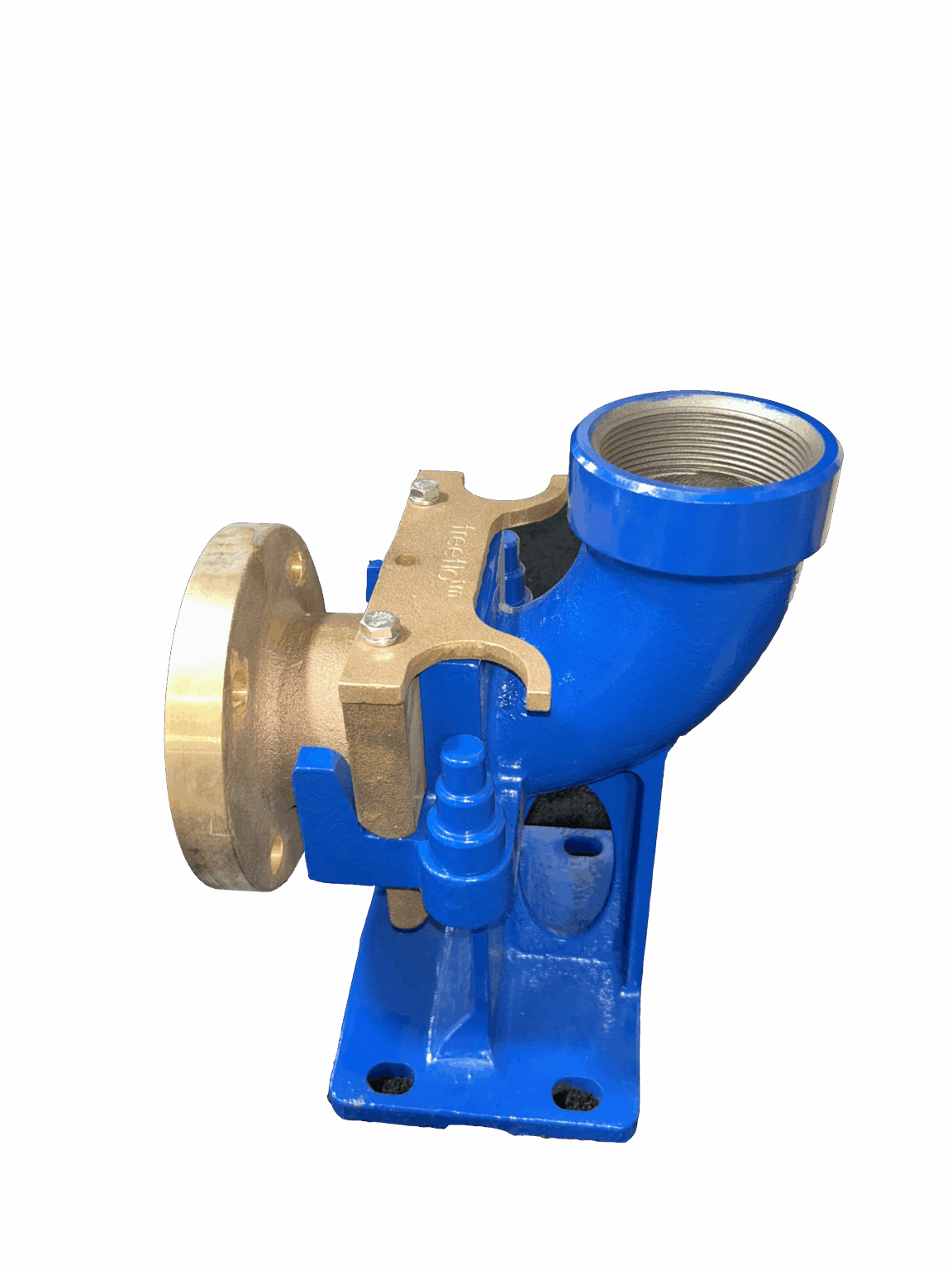 Wastewater Pump & Control Accessories | Industrial Flow Solutions