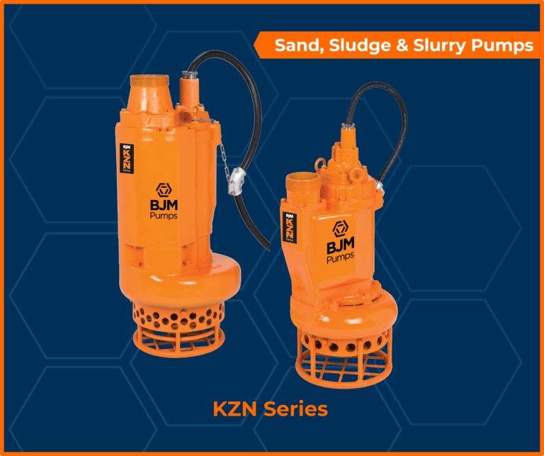 A Complete Guide to Solids Handling, Dewatering, and Slurry Pumps ...