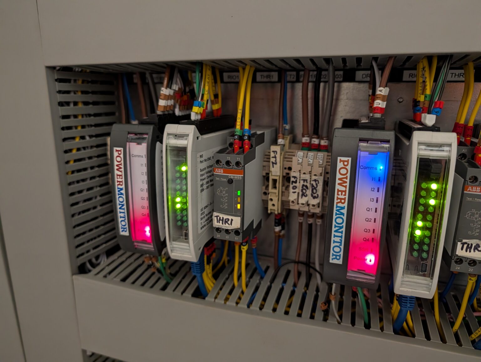 OverWatch® Transforms Service Water Reliability at a Major Scottish ...